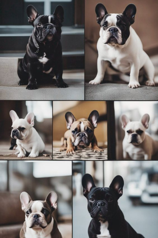 O que você deve saber sobre o Bulldog Francês